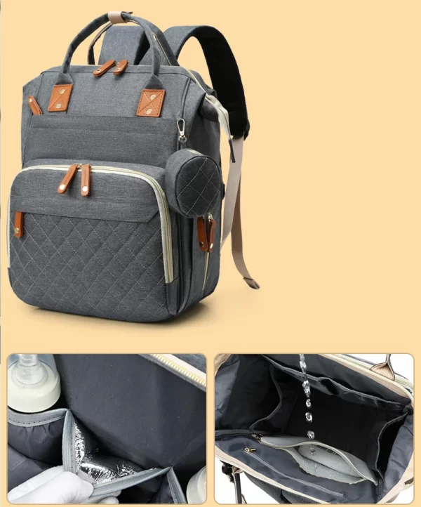 Bolso Maternal
